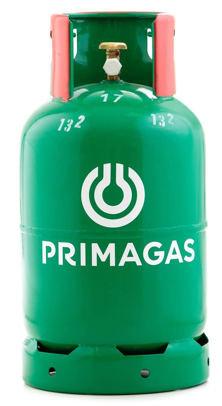 10kg láhev Čistý Propan