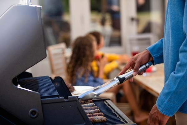 Gas Bottles For BBQ | Which BBQ Gas Bottle To Use | Calor