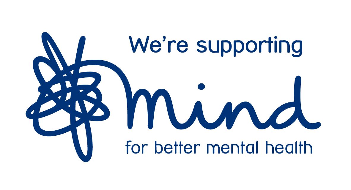 Supporting MIND Mental Health Charity with 18K Donation | Calor