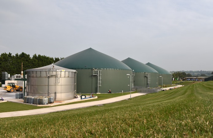 Biomethane | Biogas | LPG Gas Grid Injection | Calor