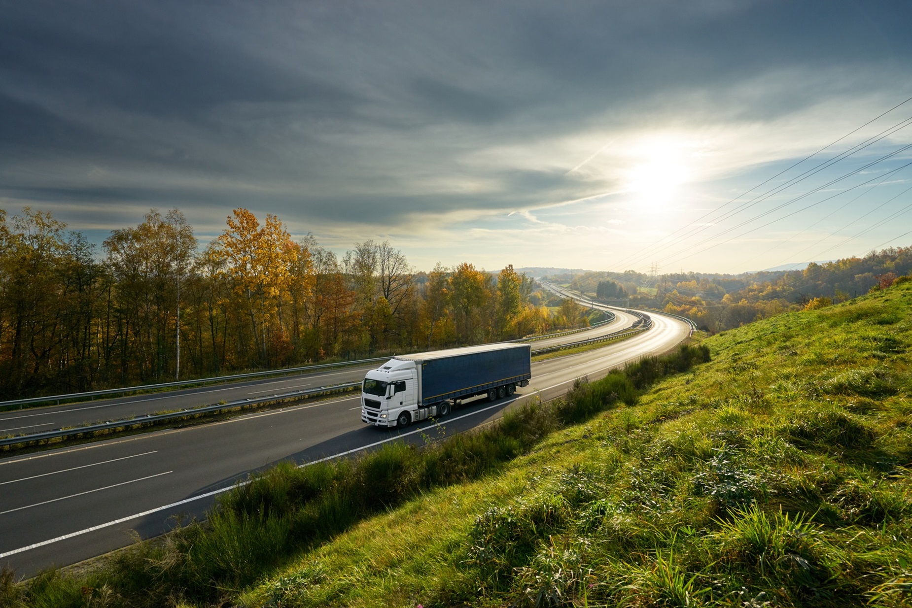 Dual Fuel Vehicles | Diesel With LPG Or BioLPG | Calor