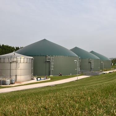 Biomethane | Biogas | Anaerobic Digestion