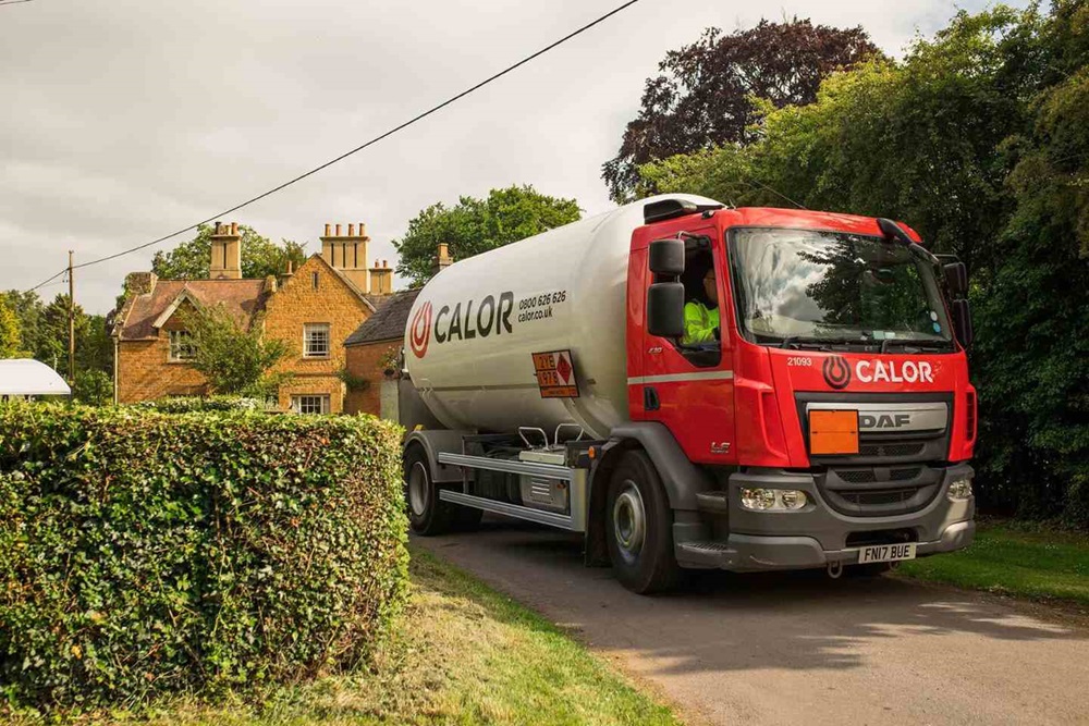 Calor News & Advice | All About LPG, Renewable Energy & More