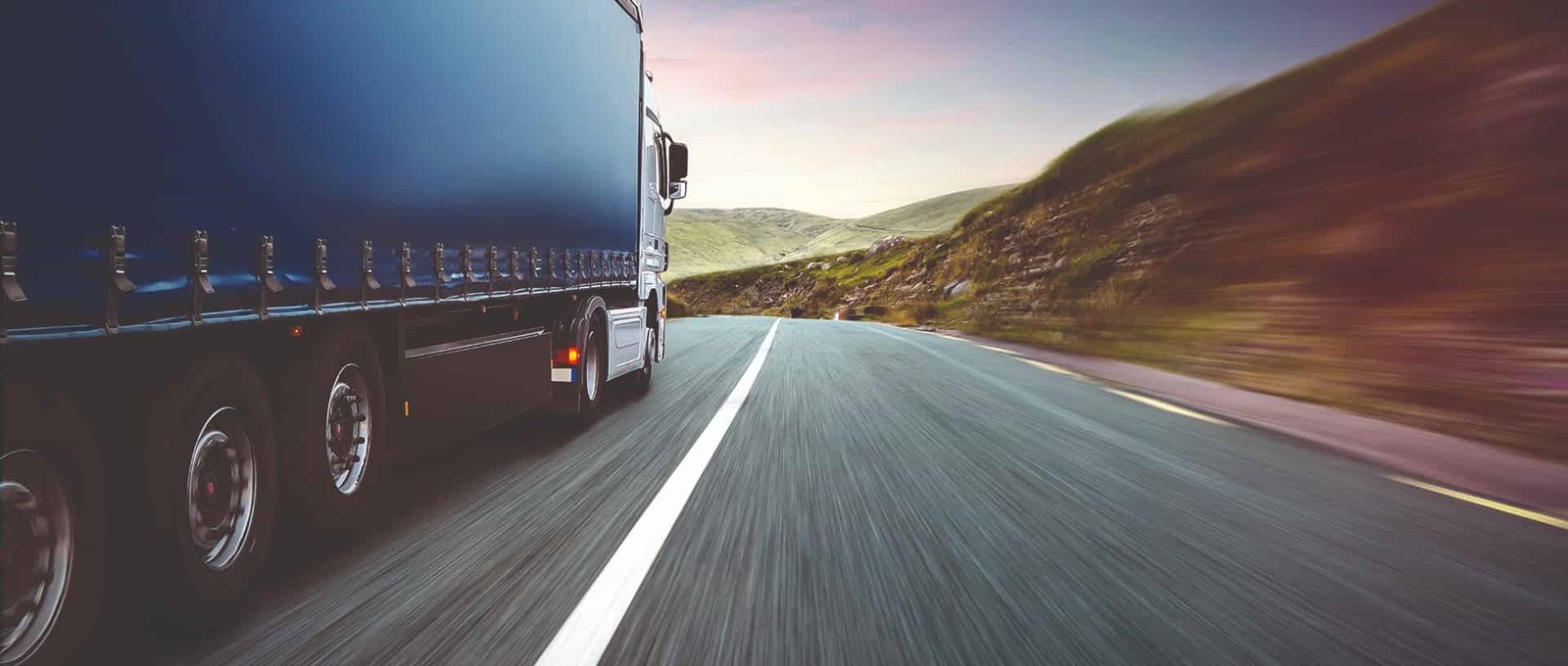 Dual Fuel Vehicles | Diesel With LPG Or BioLPG | Calor