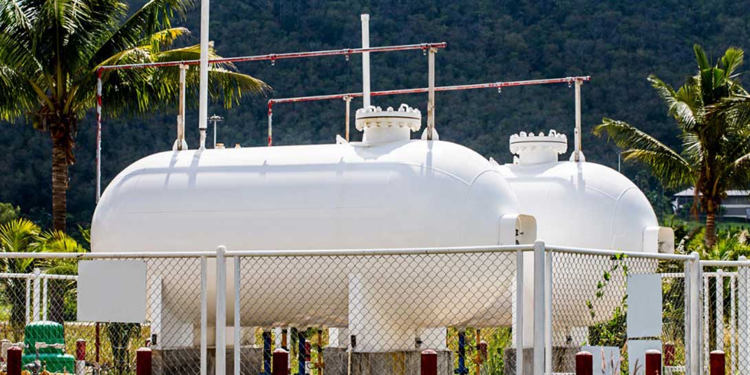 Propane Dispensers for Retail & Industrial Needs